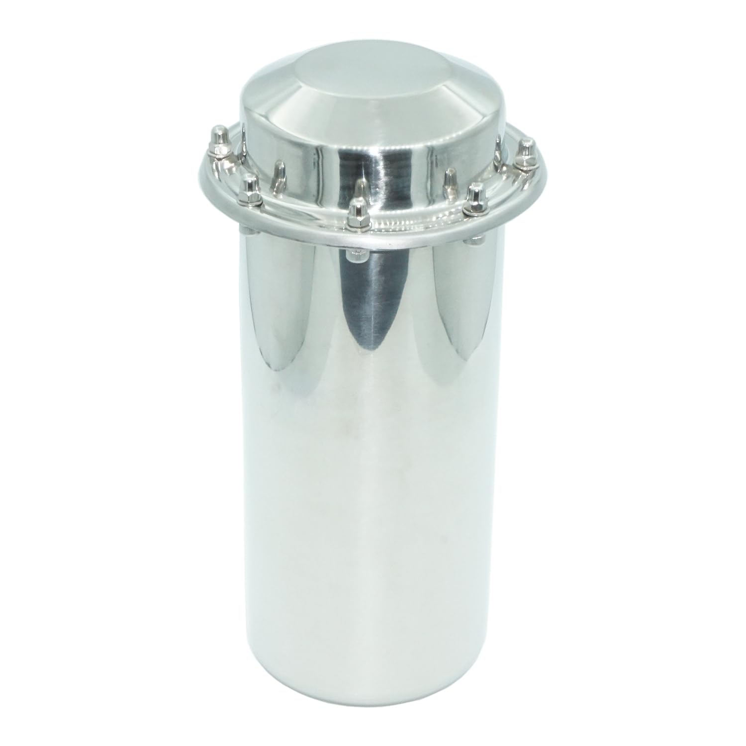 Amazon.com: SoClaay Stainless Steel Time Capsule Anti-Corrosion ...