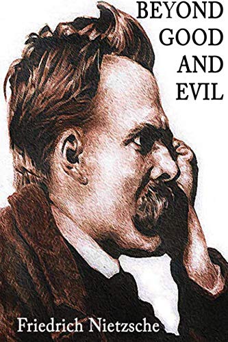 Beyond Good and Evil: Nietzsche, Friedrich, Zimmern, Helen ...