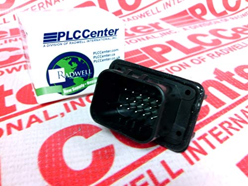 TE CONNECTIVITY 776262-1 14 POS AMPSEAL Vertical Header ROHS Compliant ...