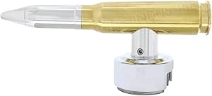 Amazon.com: United Pacific 70753 - Manual Transmission Shift Knob - 50 ...