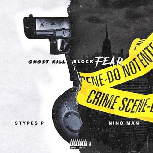 Play Ghost Kill by Styles P on Amazon Music