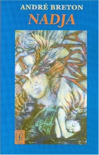 Nadja : Amazon.co.uk: Books