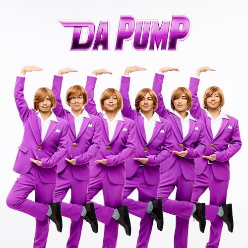 Amazon Music UnlimitedでDA PUMPのおそ松さんのボンバシェー！を