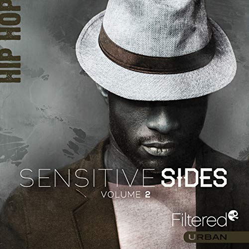 Play Sensitive Sides, Vol. 2 by Ah2 on Amazon Music