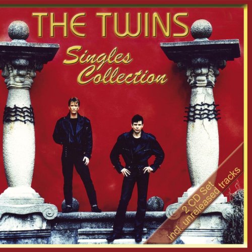 Amazon.com: Singles Collection : The Twins: Digital Music