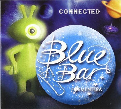 Amazon.com: Blue Bar Formentera: Connected: CDs & Vinyl