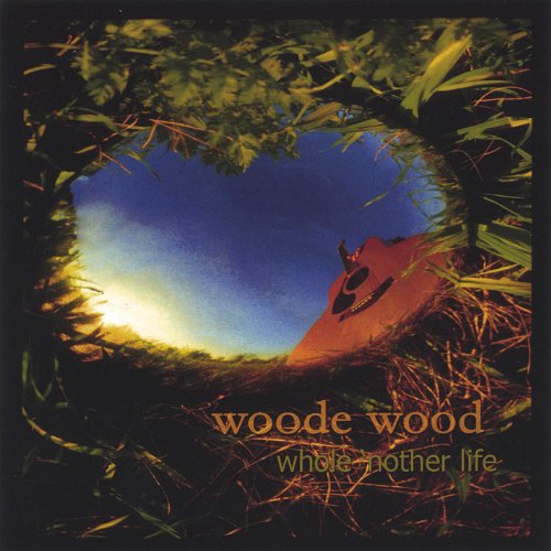 Amazon.com: whole 'nother life : Woode Wood: Digital Music