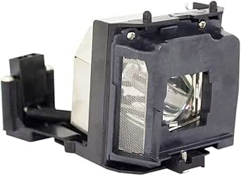 Amazon.com: WOWSAI AN-F212LP Original Genuine Replacement Lamp / Bulb ...