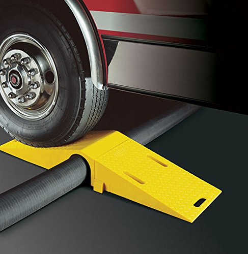 Amazon.com: Cross-Over Cable Ramps - BXO Series; Bridge Length: 44 ...