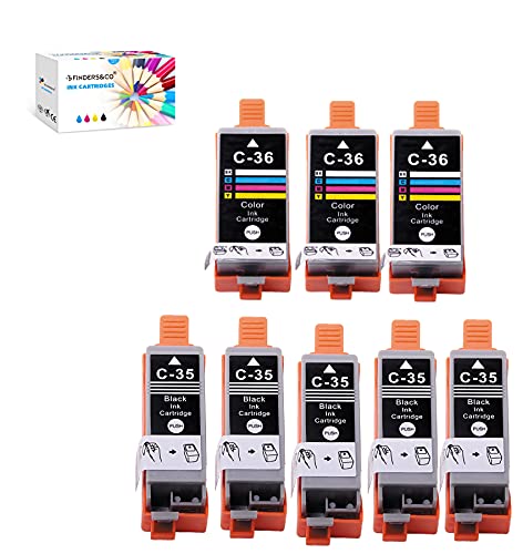 Best Cartridge Compatibles with Canon Pixmas: A Guide to High-Quality ...