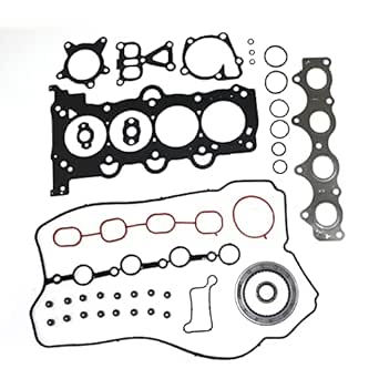 Amazon.com: SecosAutoparts MLS Head Gasket Set fit for Hyundai Veloster ...