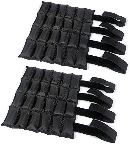 Amazon.com: Horse Ice Pack with Carry Case - Cooling Leg Wrap for Hock ...