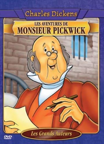 Aventures de Mr Pickwick - DVD: Amazon.co.uk: DVD & Blu-ray