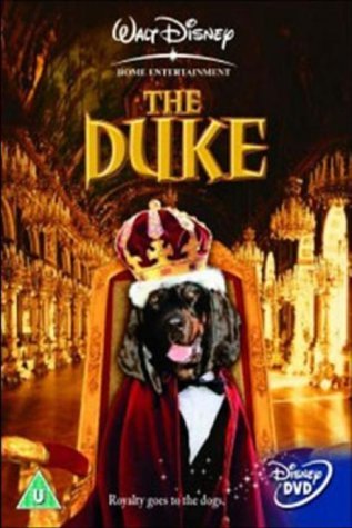 Amazon.com: The Duke [DVD] : Movies & TV