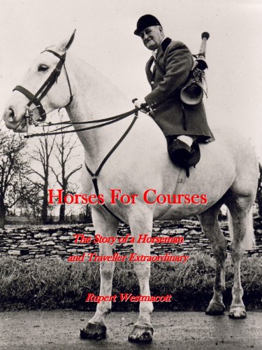 Amazon.com: Horses for Courses eBook : Westmacott, Rupert, Morice-Jones ...