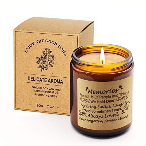 40 Meaningful Sympathy Gifts for Men in 2023 (Show You Care)