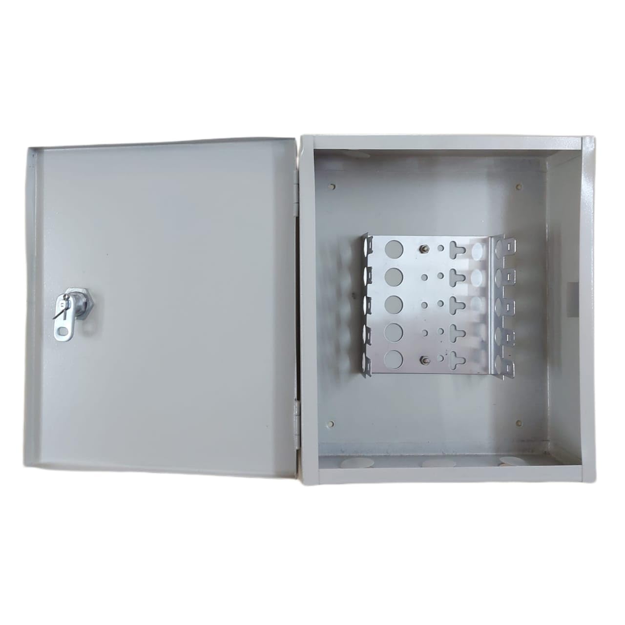 Telephone Distribution Box, Junction Box (50 Pair) : Amazon.in: Electronics