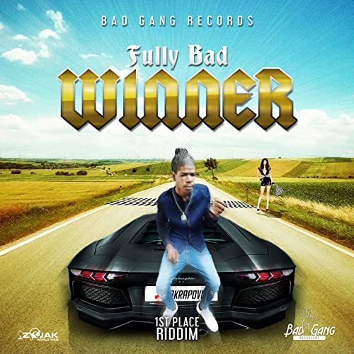 Play Winner by Fully Bad on Amazon Music