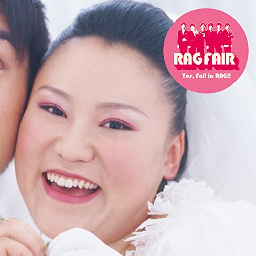 Amazon MusicでRAG FAIRのメリミー!!を再生する