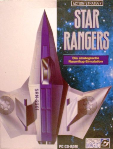 Amazon.com: Star Rangers : Video Games