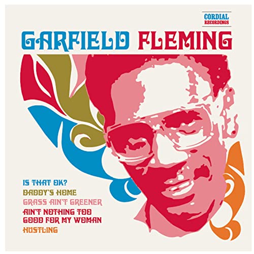 Amazon.co.jp: Garfield Fleming : Garfield Fleming: デジタルミュージック