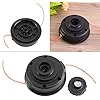 Amazon.com: String Trimmer Spool, Weed Eater String Trimmer Head Grass ...
