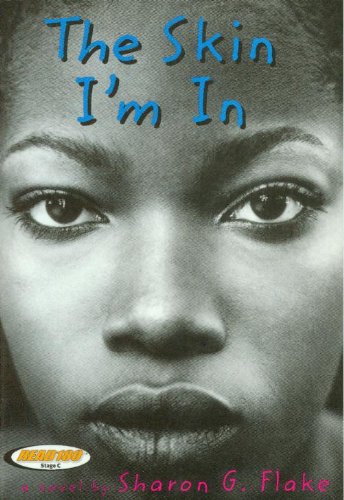 The Skin I'm In: Sharon G. Flake: Amazon.com: Books