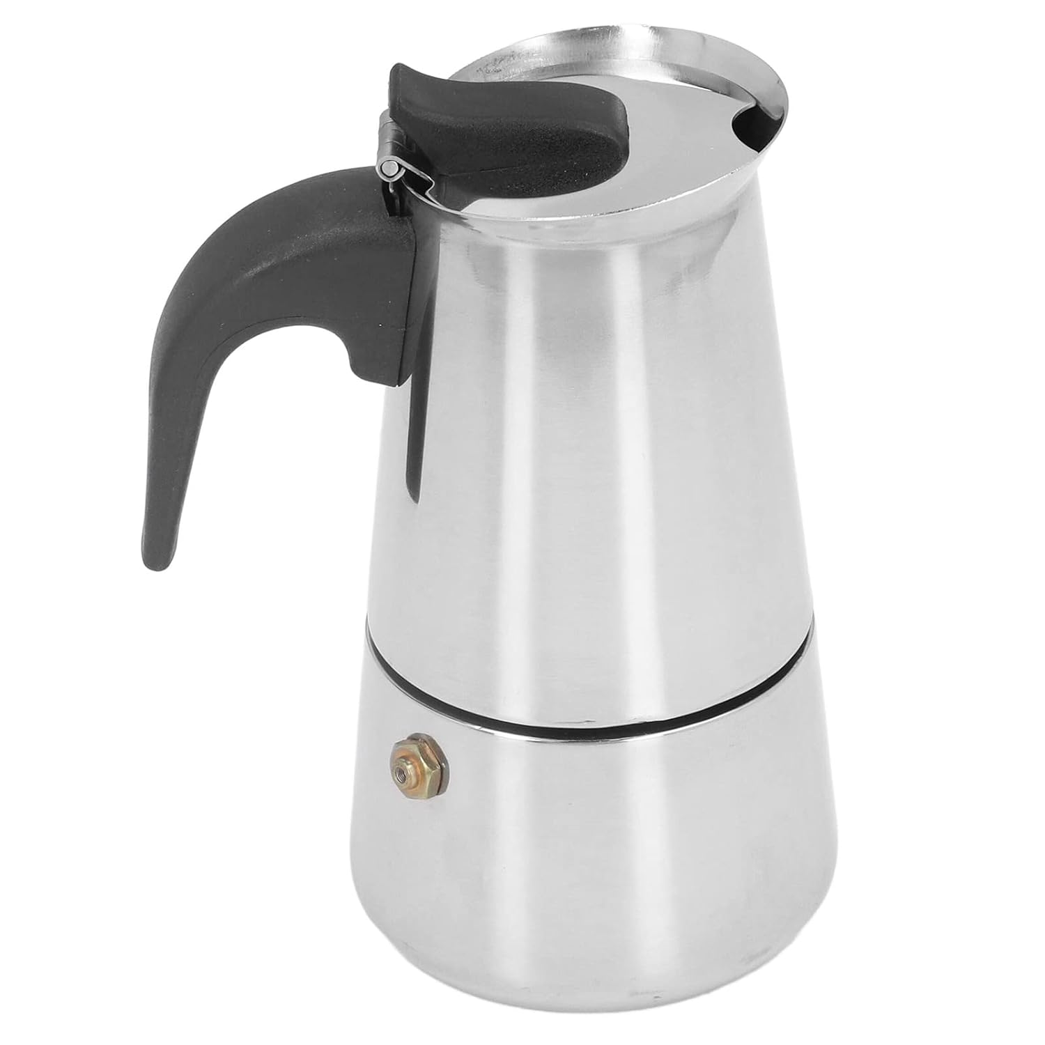 Buy UBERSWEET® Coffee Maker, Classic Cafe Maker Safety Relief Valve ...
