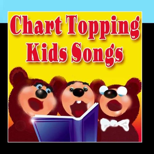 Amazon.com: Chart Topping Kids Songs: CDs & Vinyl