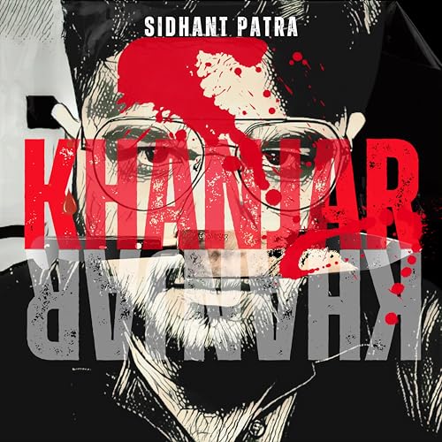 KHANJAR von Sidhant Patra bei Amazon Music - Amazon.de