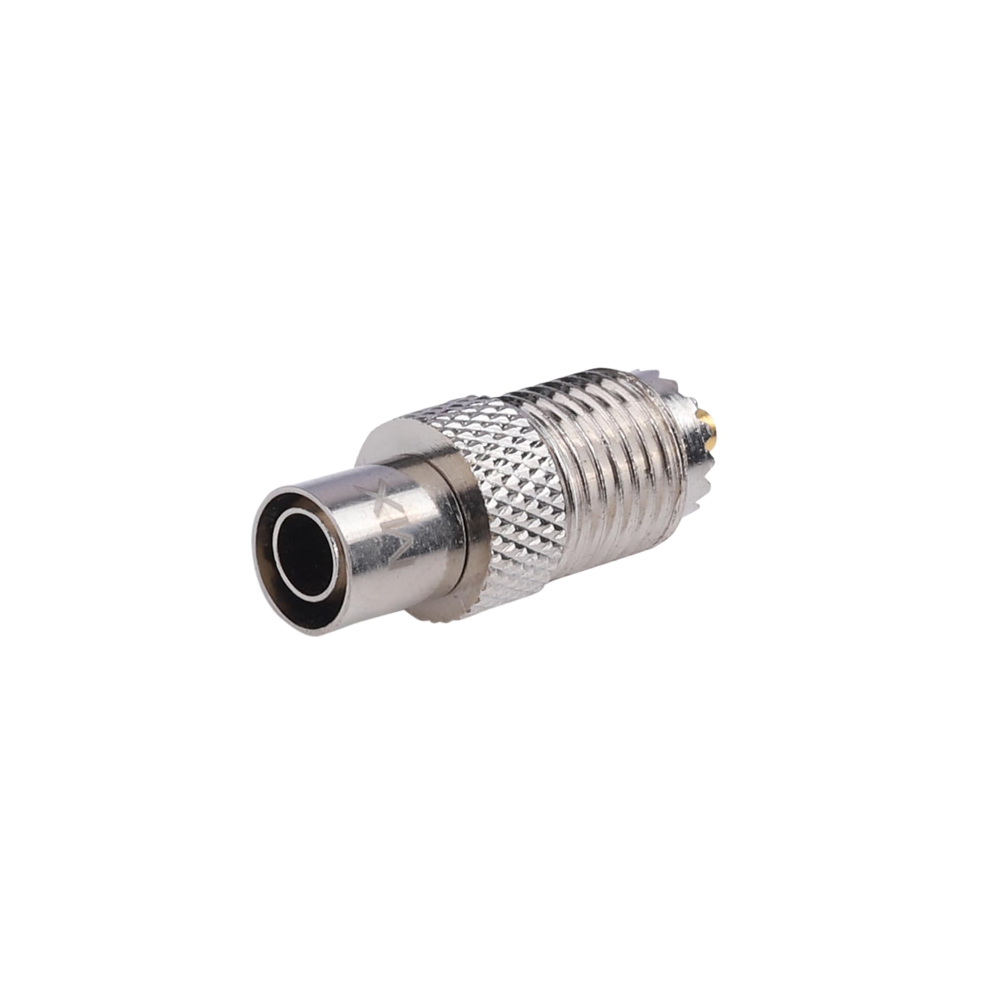 MX Mini UHF Female Connector Crimping Type is Ideal for Radio Frequency ...