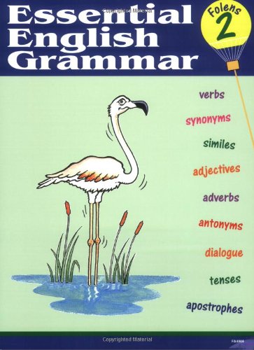 Essential English Grammar: Student Book 2: Textbook Bk. 2 : Amazon.com ...
