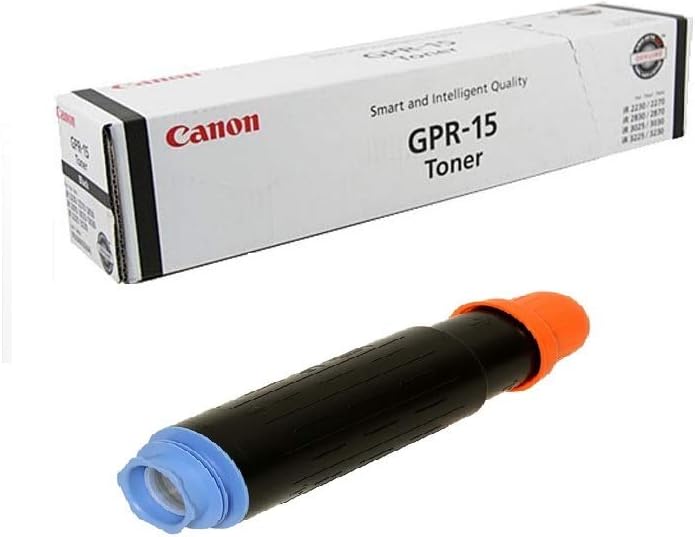 Amazon.com: Canon imageRUNNER 3235i Toner Cartridge (OEM) 24.000 Pages ...