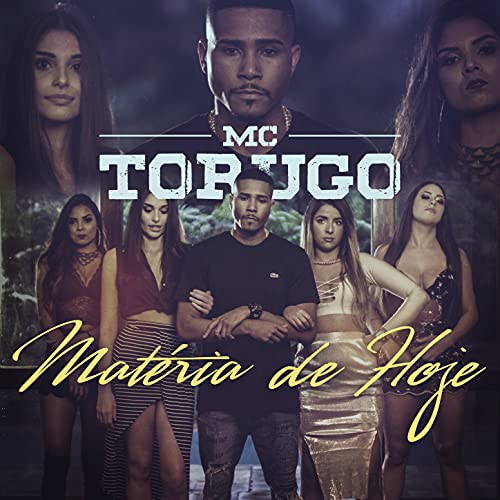 Écouter Matéria de Hoje par Mc Torugo sur Amazon Music Unlimited