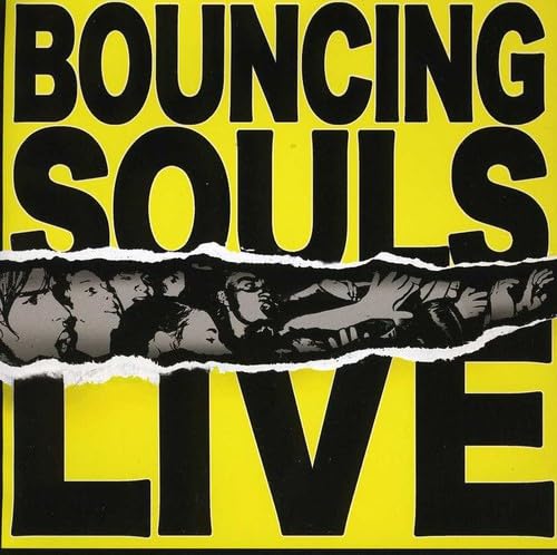 Bouncing Souls - Bouncing Souls Live - Amazon.com Music