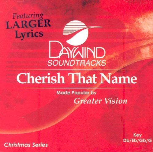 Cherish That Name - Amazon.com Music