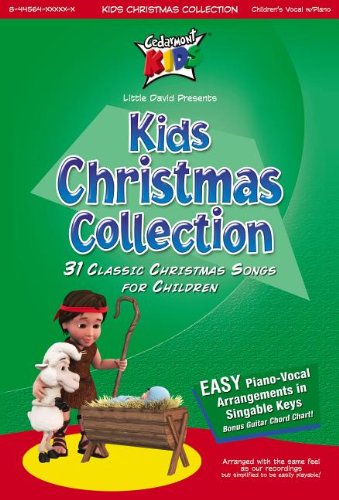 Kids Christmas Collection: 31 Classic Christmas Songs for Kids ...