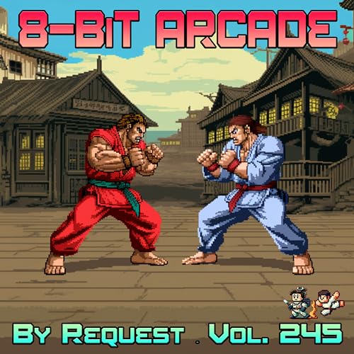 Selfish (8-Bit Computer Game Version) by 8-Bit Arcade from By Request ...