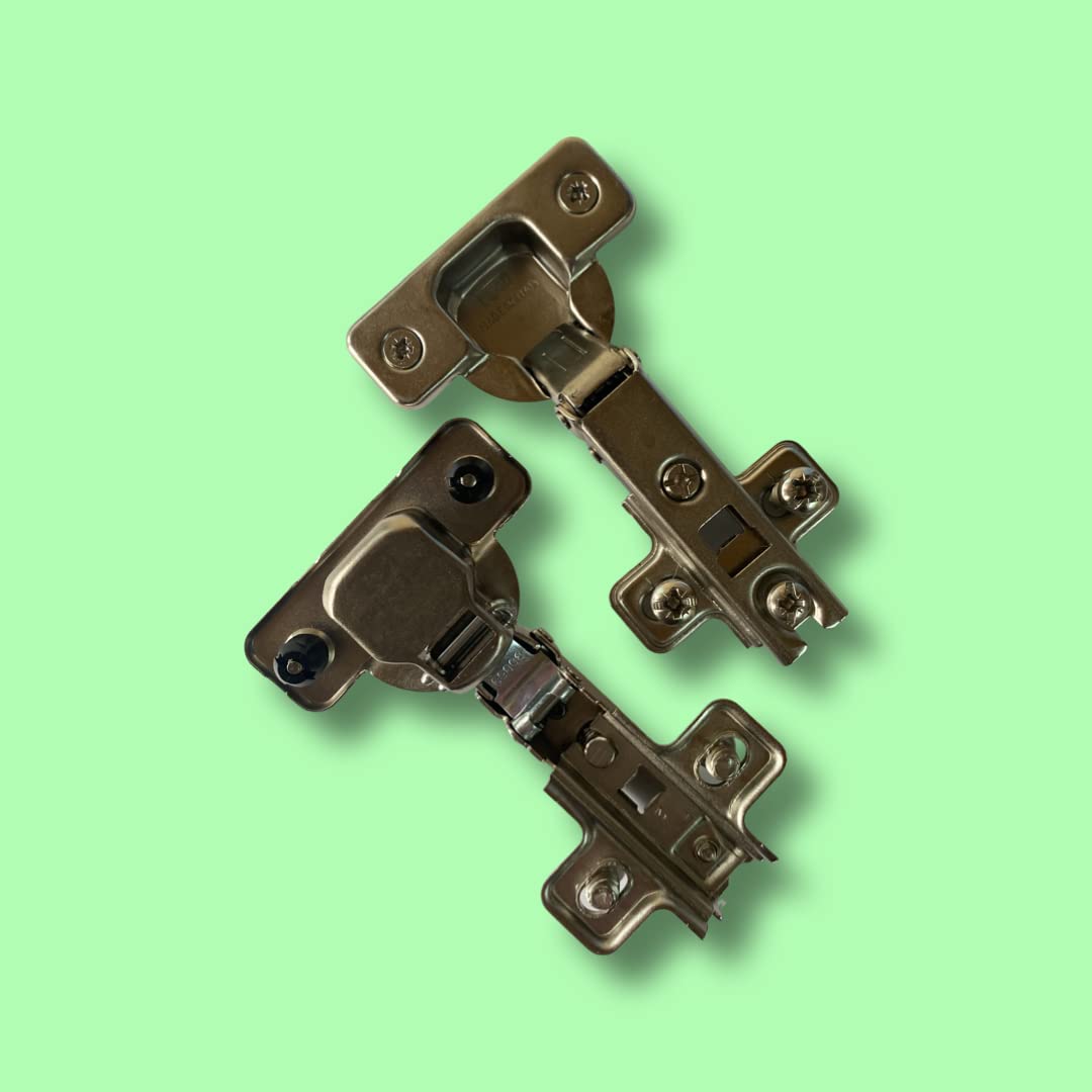 Kitchen Unit Door Hinges - Cupboard Wardrobe Folding Door Hinges with ...