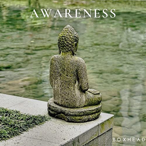 Awareness de Boxhead no Amazon Music Unlimited