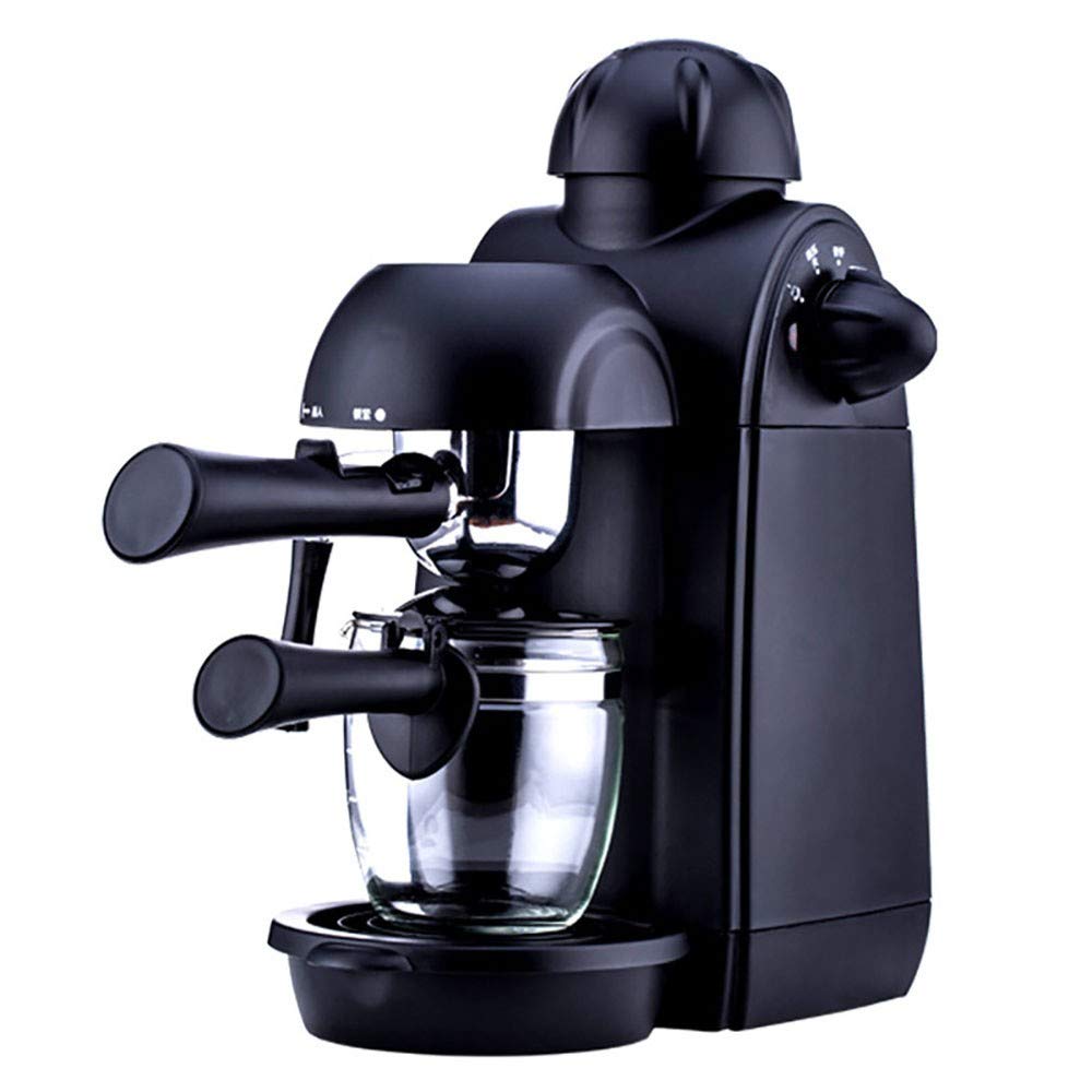 Buy Semi-Automatic Coffee Machine, Home Coffee Machine, High-Pressure ...