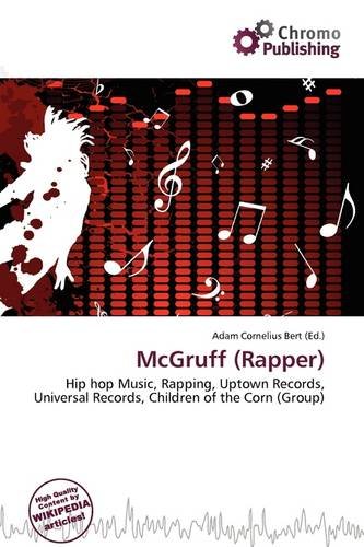Amazon.co.jp: McGruff (Rapper) : 本