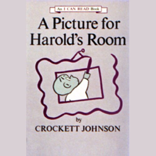 Amazon.com: A Picture for Harold's Room (Audible Audio Edition ...