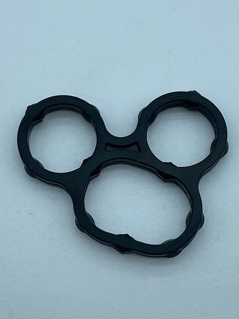 Amazon.com: Genuine Toyota Parts - Gasket, Camshaft Bea (11159-0V011 ...