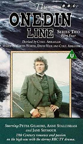 Amazon.com: Onedin Line: Series 2 Part 4 [VHS] [1972] : Movies & TV
