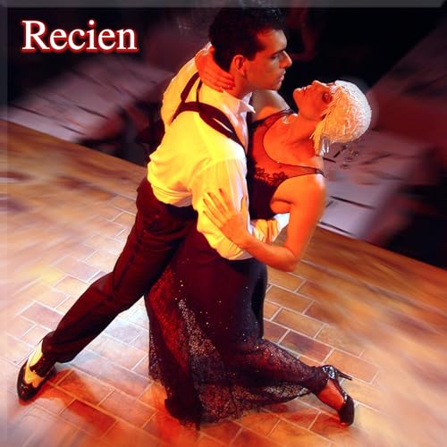 Play Recién by Fernando Serrano on Amazon Music