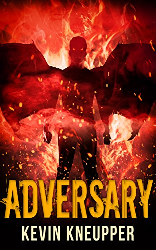 Adversary (They Who Fell Book 3) - Kindle edition by Kneupper, Kevin ...