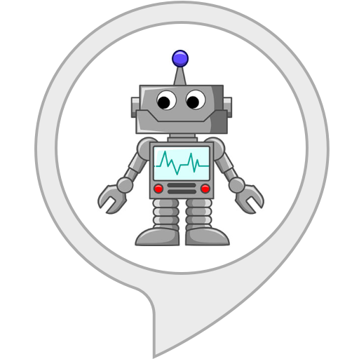 Amazon.com: RobotBASIC : Alexa Skills