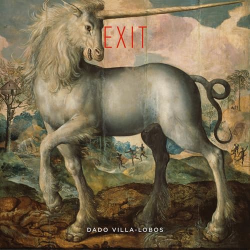 Play EXIT by Dado Villa-Lobos on Amazon Music