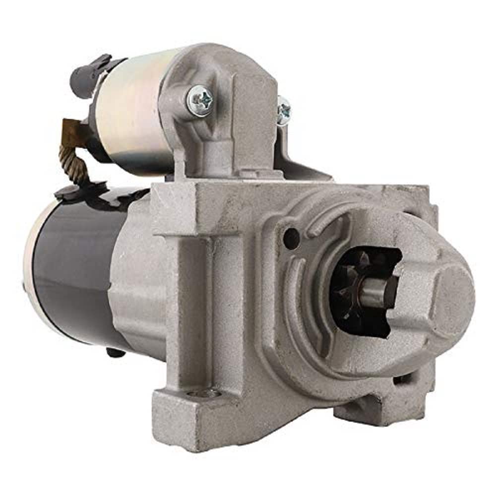 Amazon.com: DB Electrical 410-48311 Starter Compatible with/Replacement ...